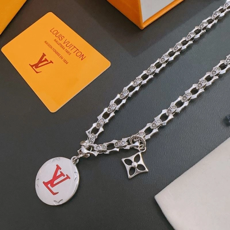 Cut-rate Louis Vuitton Necklaces