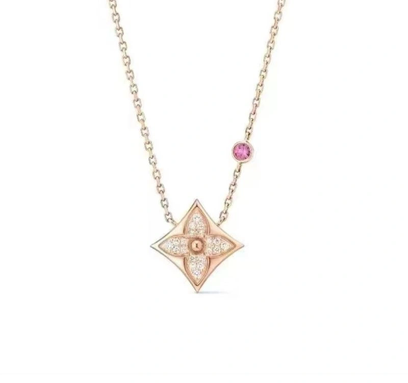 Reasonably priced Louis Vuitton Necklaces