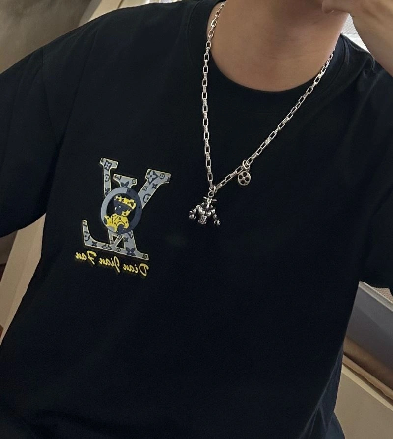 Factory-made Louis Vuitton Necklaces