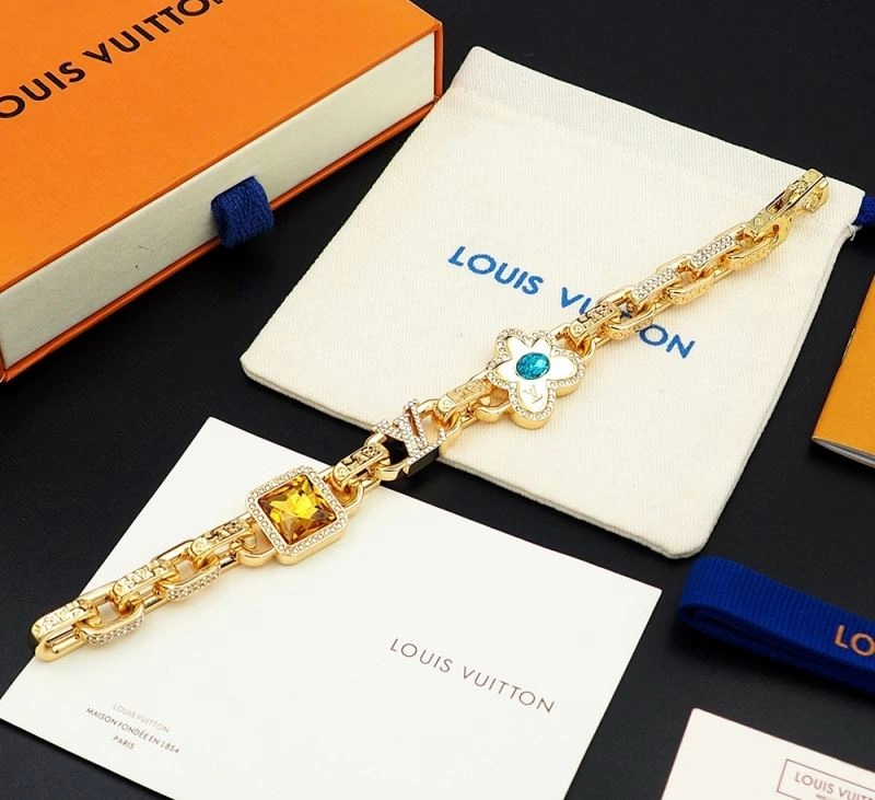 1:1 copy Louis Vuitton Necklaces