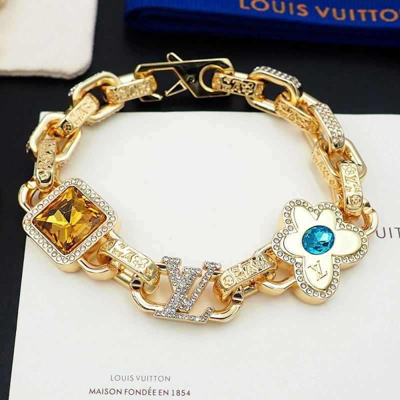 1:1 copy Louis Vuitton Necklaces