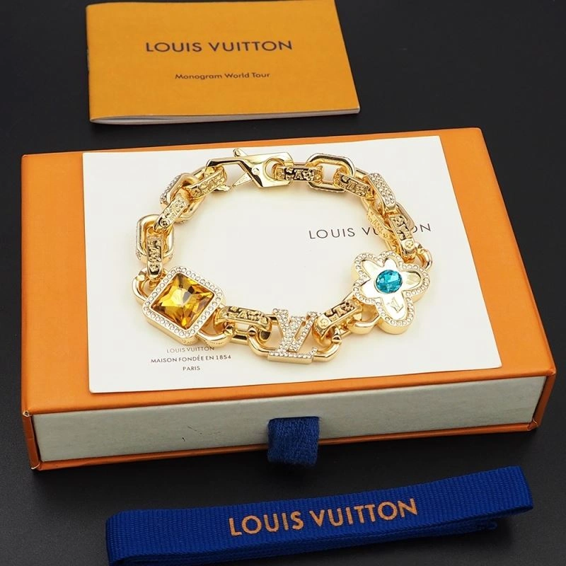 1:1 copy Louis Vuitton Necklaces