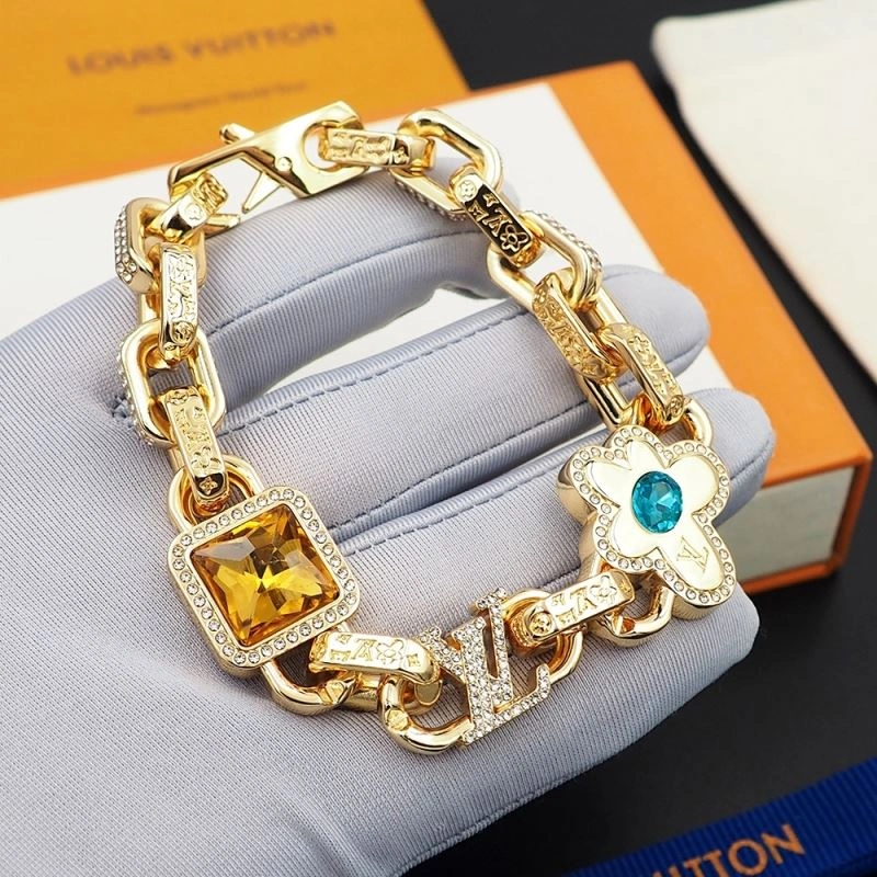 1:1 copy Louis Vuitton Necklaces
