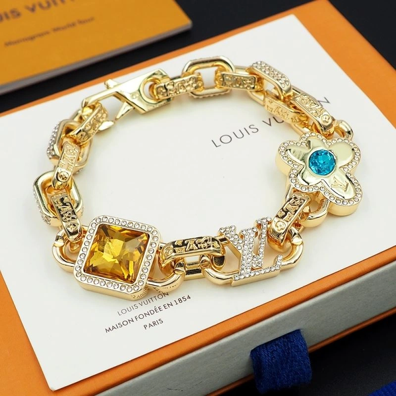 1:1 copy Louis Vuitton Necklaces