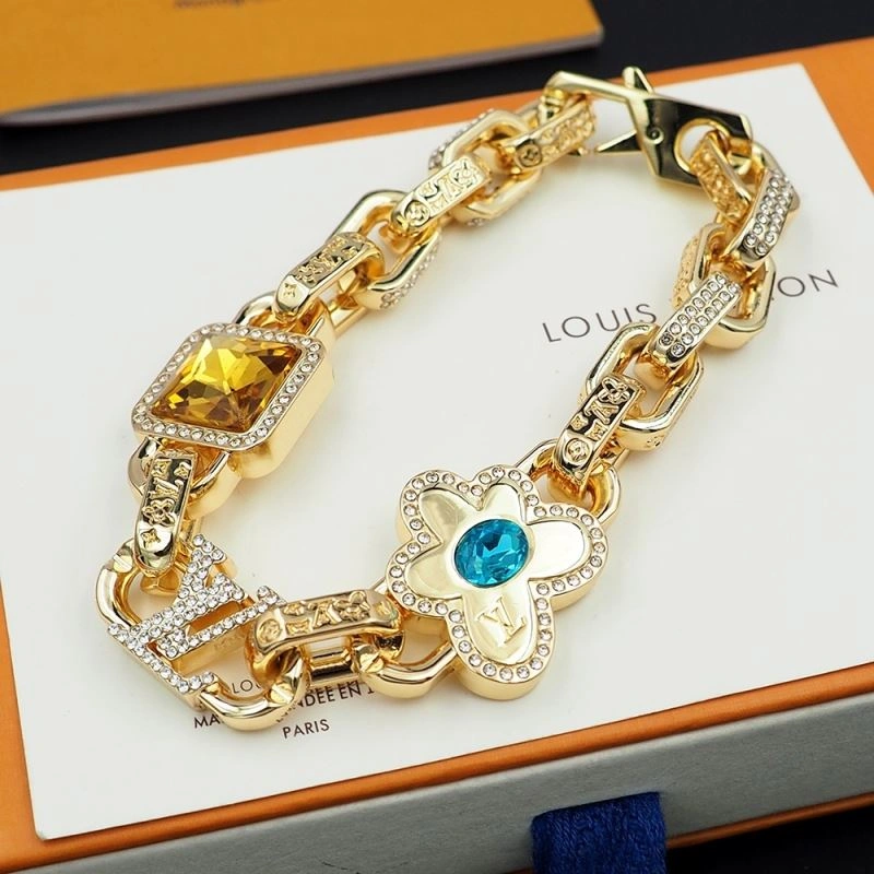 1:1 copy Louis Vuitton Necklaces