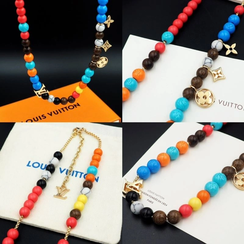 Discounted Louis Vuitton Necklaces
