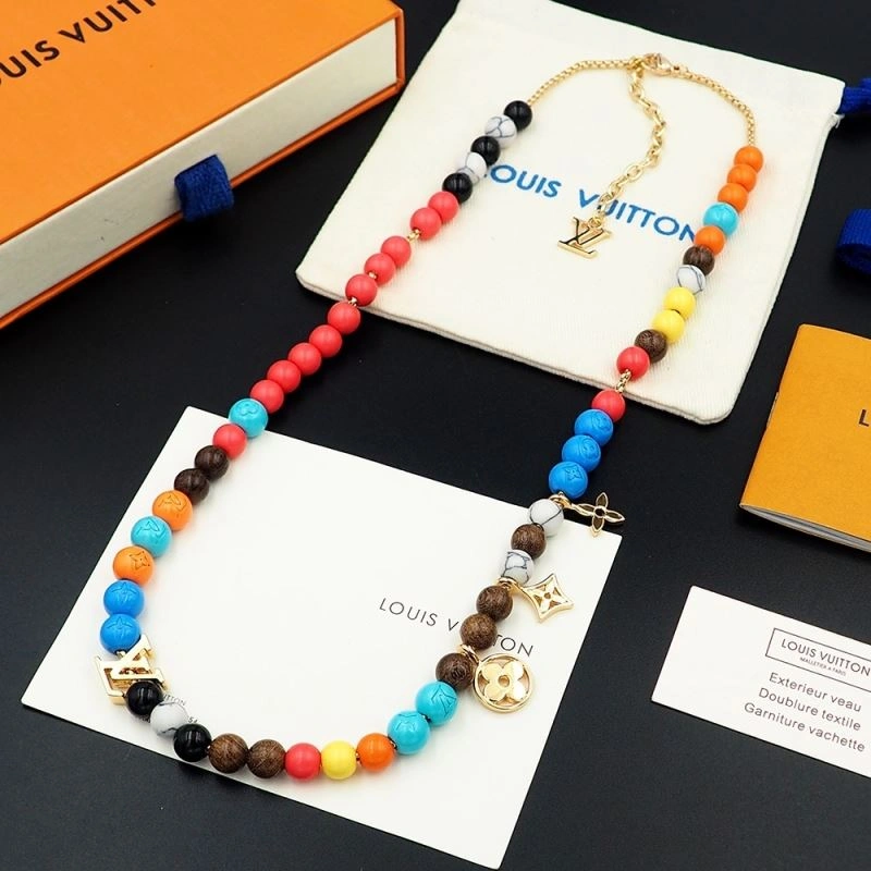 Discounted Louis Vuitton Necklaces