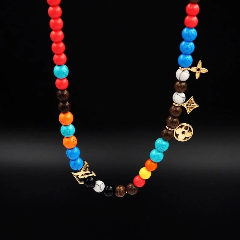 Discounted Louis Vuitton Necklaces