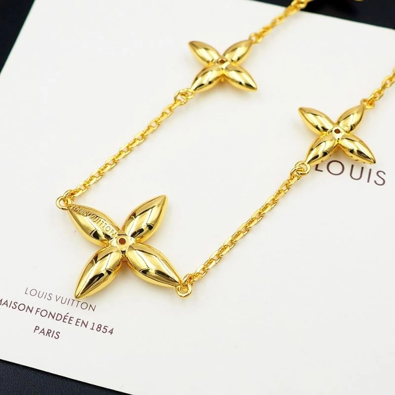 Accurate model Louis Vuitton Necklaces