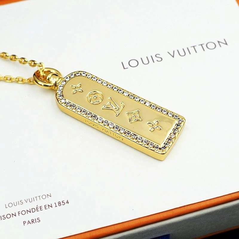 Low-cost Louis Vuitton Necklaces