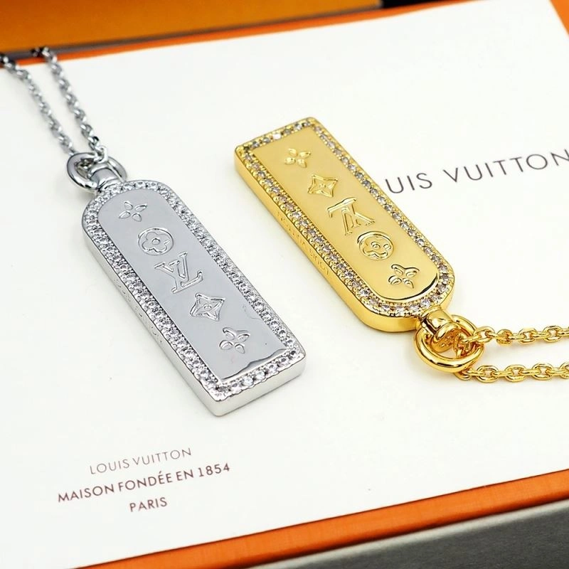 Low-cost Louis Vuitton Necklaces