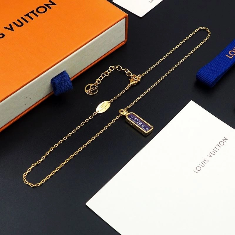 High accuracy Louis Vuitton Necklaces