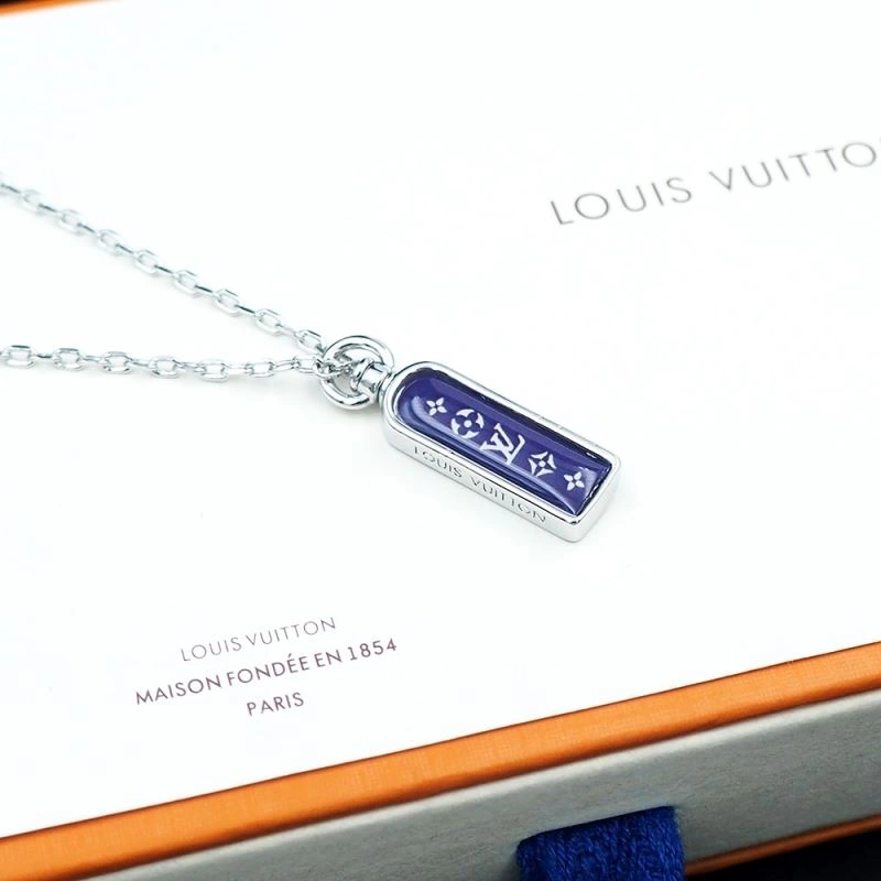 Top match Louis Vuitton Necklaces