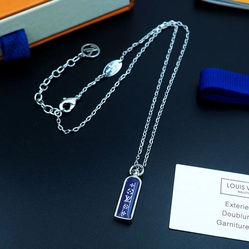 Top match Louis Vuitton Necklaces