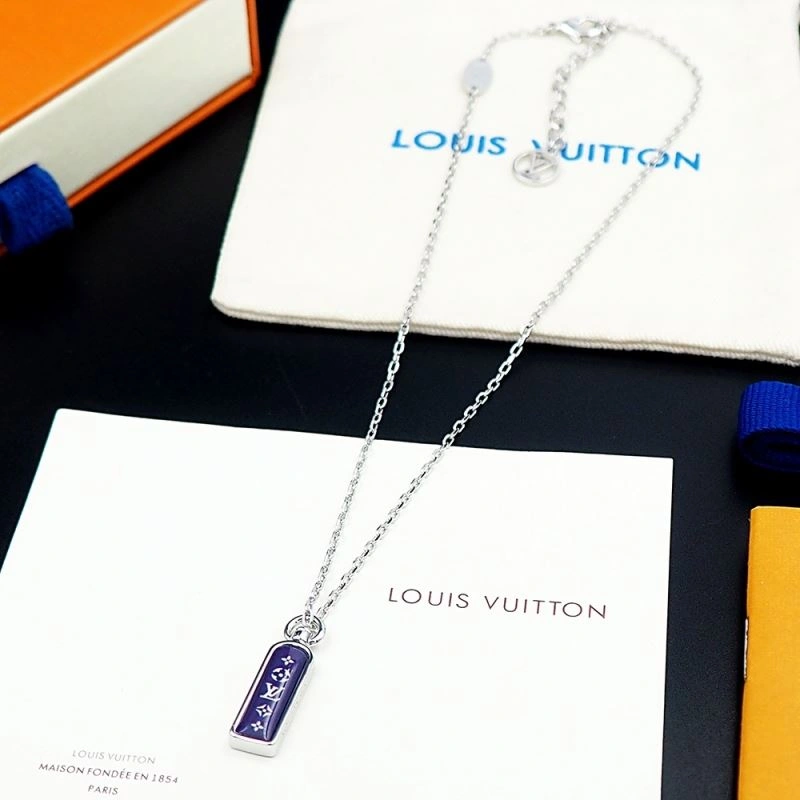 Top match Louis Vuitton Necklaces
