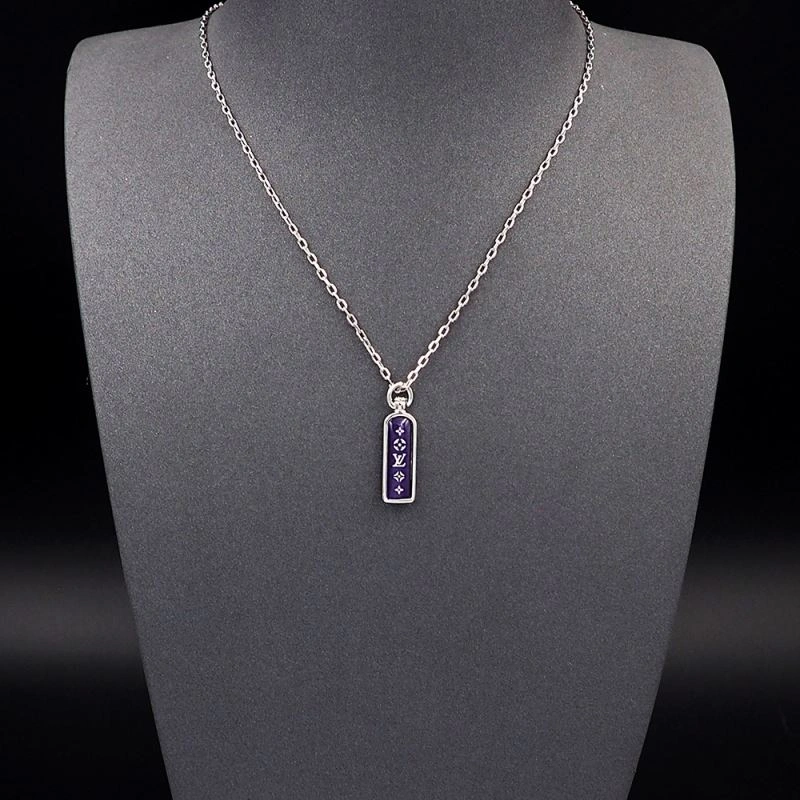 Top match Louis Vuitton Necklaces