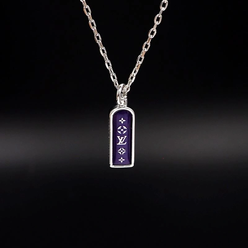Top match Louis Vuitton Necklaces