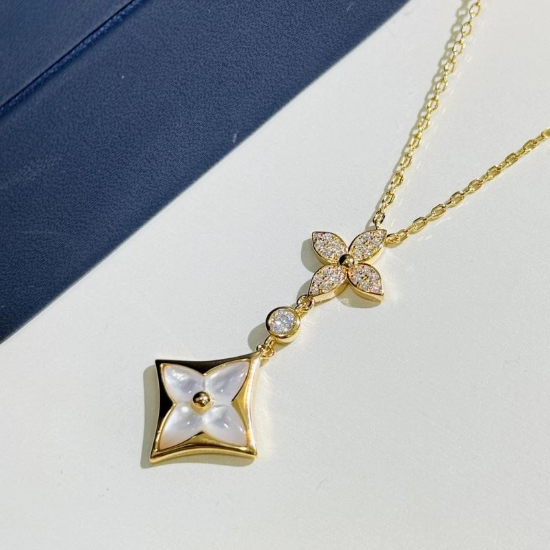 Exact replica Louis Vuitton Necklaces