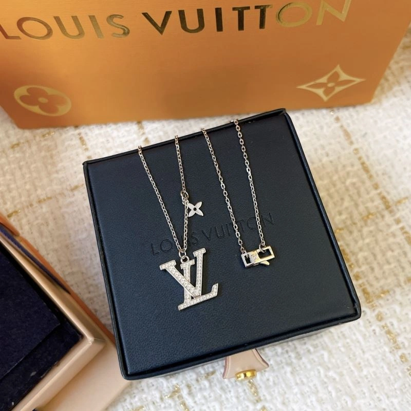 Brand-original Louis Vuitton Necklaces