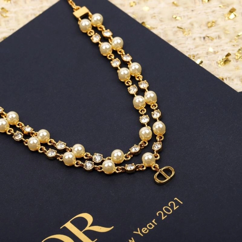Legit Louis Vuitton Necklaces