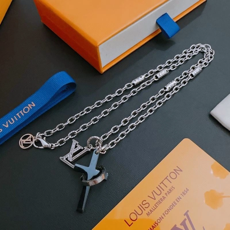 OEM Louis Vuitton Necklaces