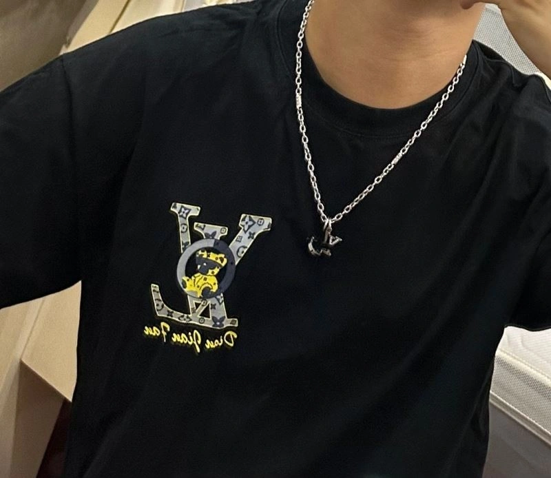 OEM Louis Vuitton Necklaces