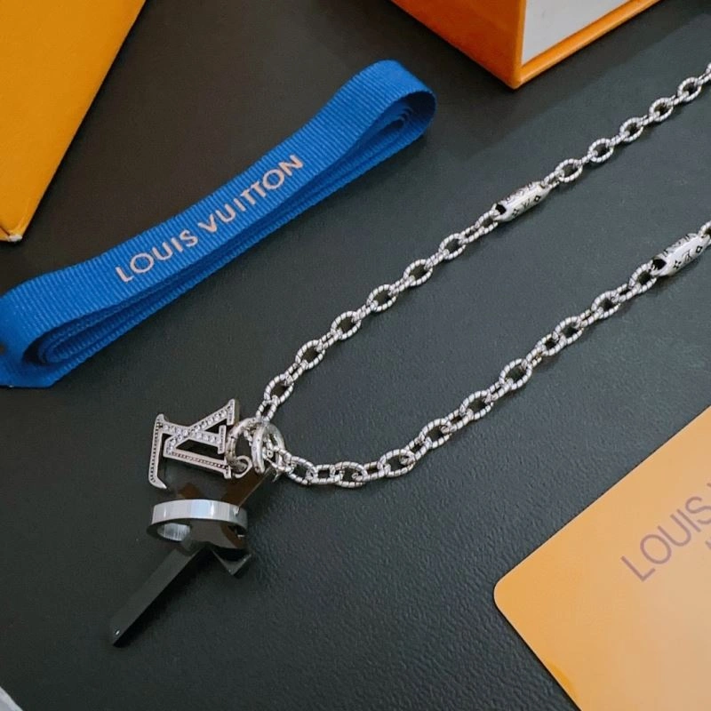 OEM Louis Vuitton Necklaces