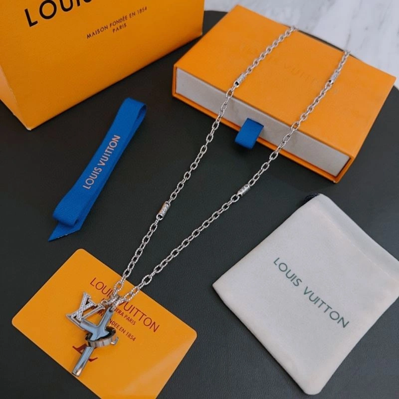 OEM Louis Vuitton Necklaces
