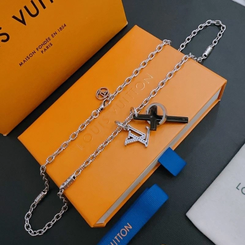 OEM Louis Vuitton Necklaces