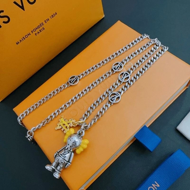 Cut-rate Louis Vuitton Necklaces