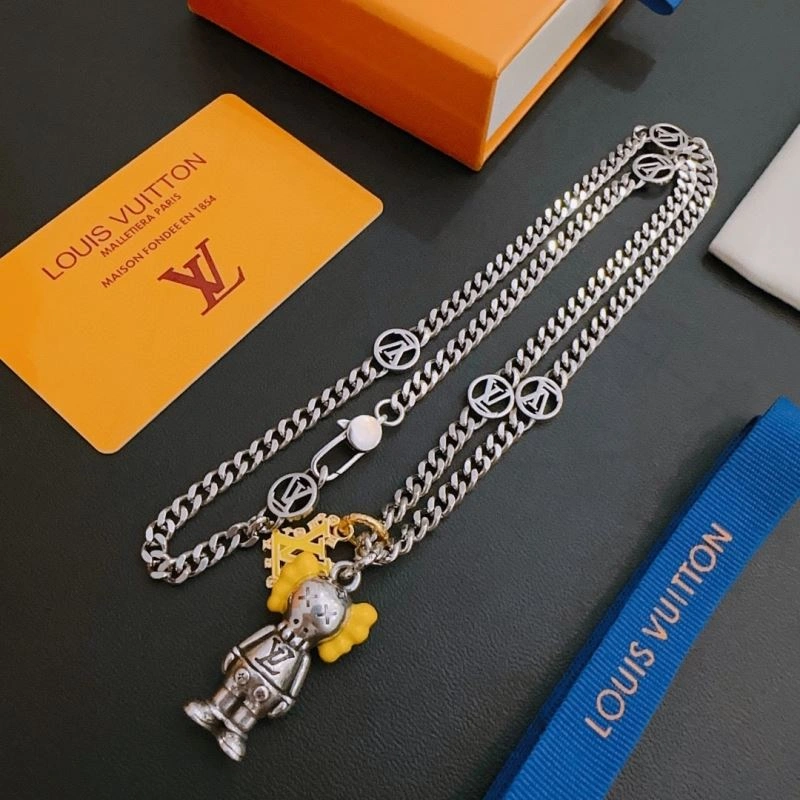Cut-rate Louis Vuitton Necklaces