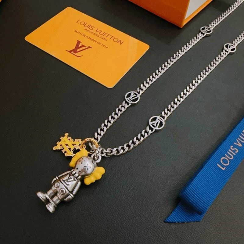 Cut-rate Louis Vuitton Necklaces