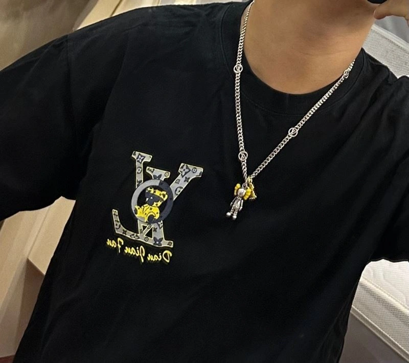 Cut-rate Louis Vuitton Necklaces