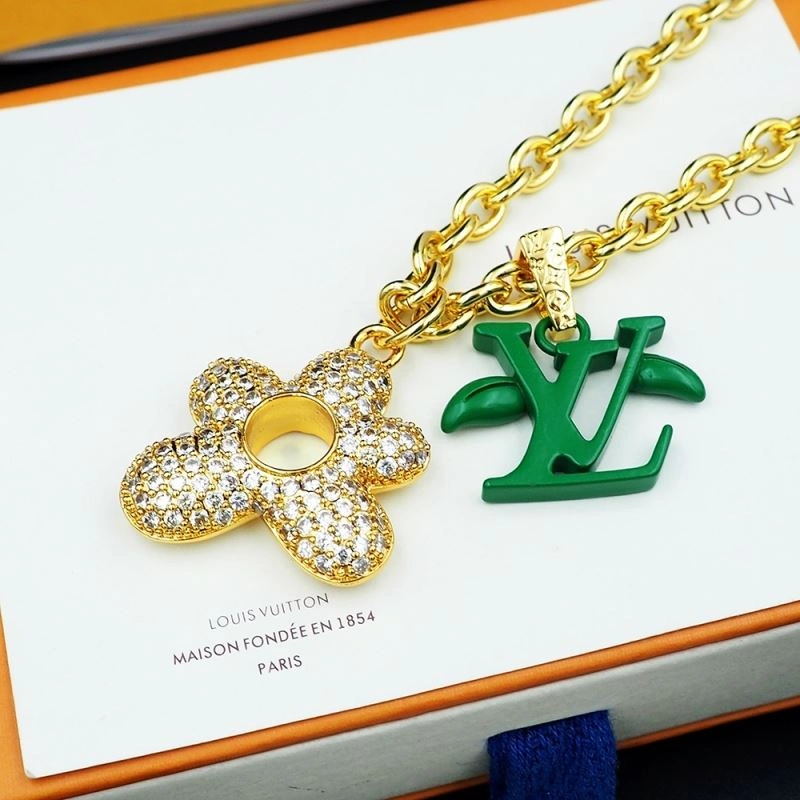 Affordable Louis Vuitton Necklaces