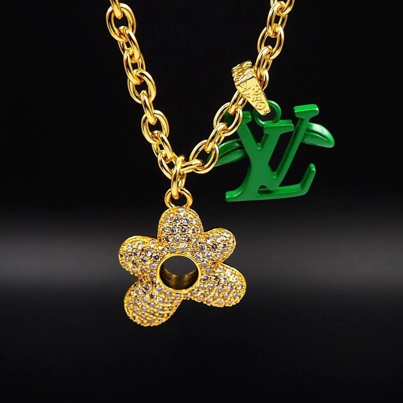 Affordable Louis Vuitton Necklaces
