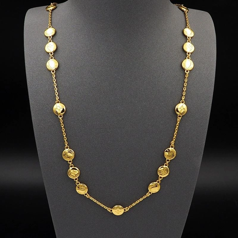 Bargain Louis Vuitton Necklaces