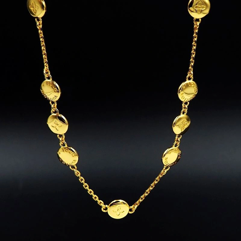 Bargain Louis Vuitton Necklaces