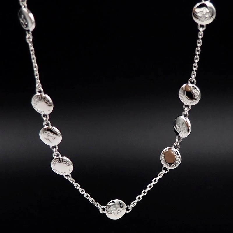 Cut-rate Louis Vuitton Necklaces