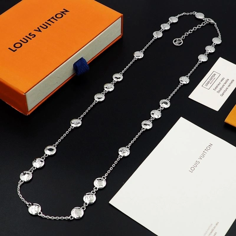 Cut-rate Louis Vuitton Necklaces
