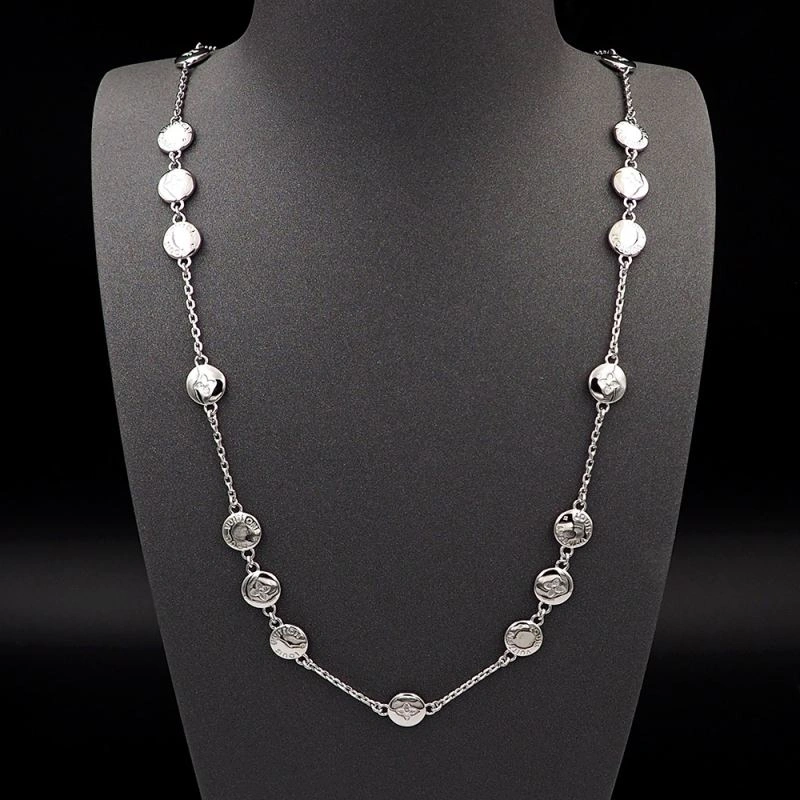 Cut-rate Louis Vuitton Necklaces