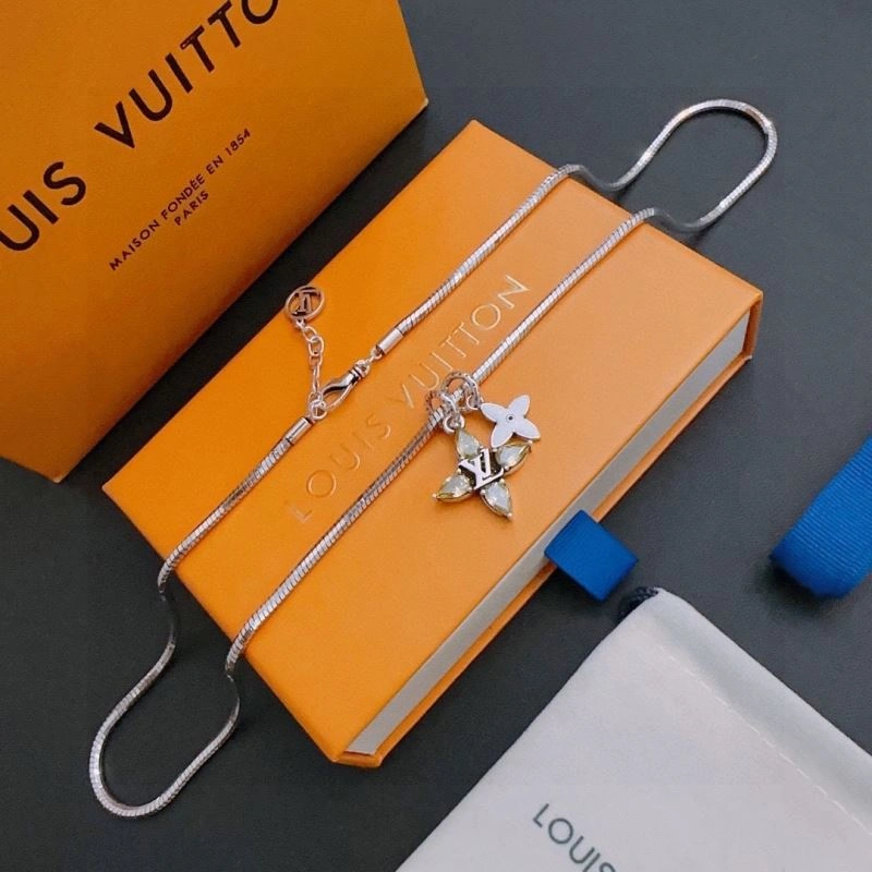 Perfect replica Louis Vuitton Necklaces