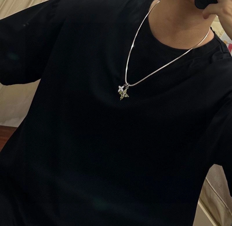 Perfect replica Louis Vuitton Necklaces