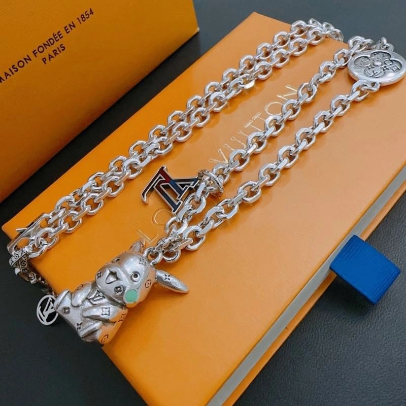 OEM Louis Vuitton Necklaces
