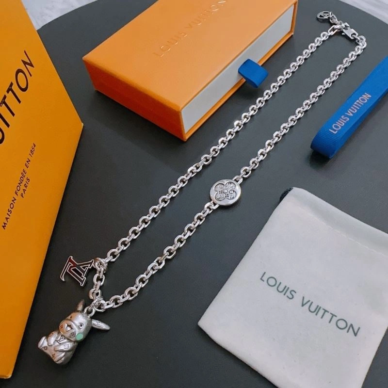 OEM Louis Vuitton Necklaces