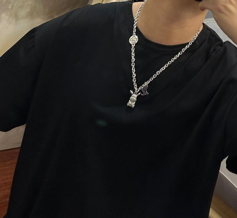 OEM Louis Vuitton Necklaces
