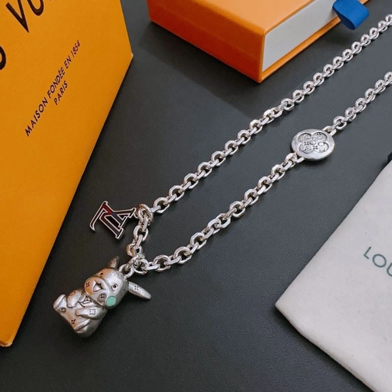 OEM Louis Vuitton Necklaces
