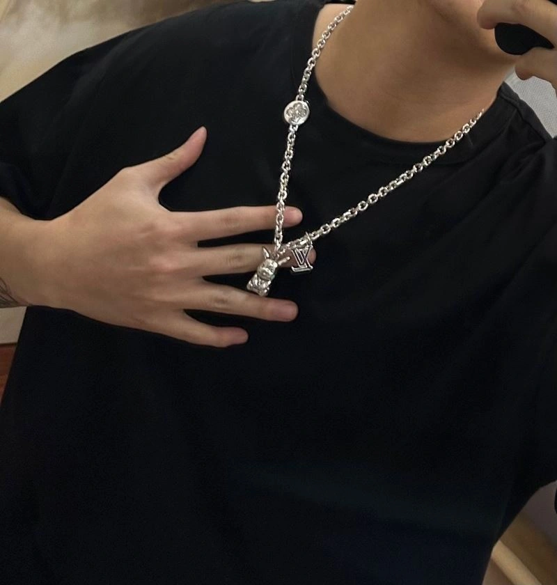 OEM Louis Vuitton Necklaces