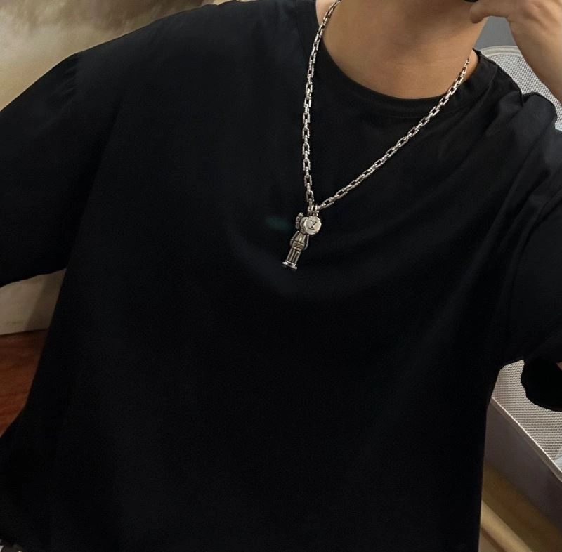 Low-cost Louis Vuitton Necklaces