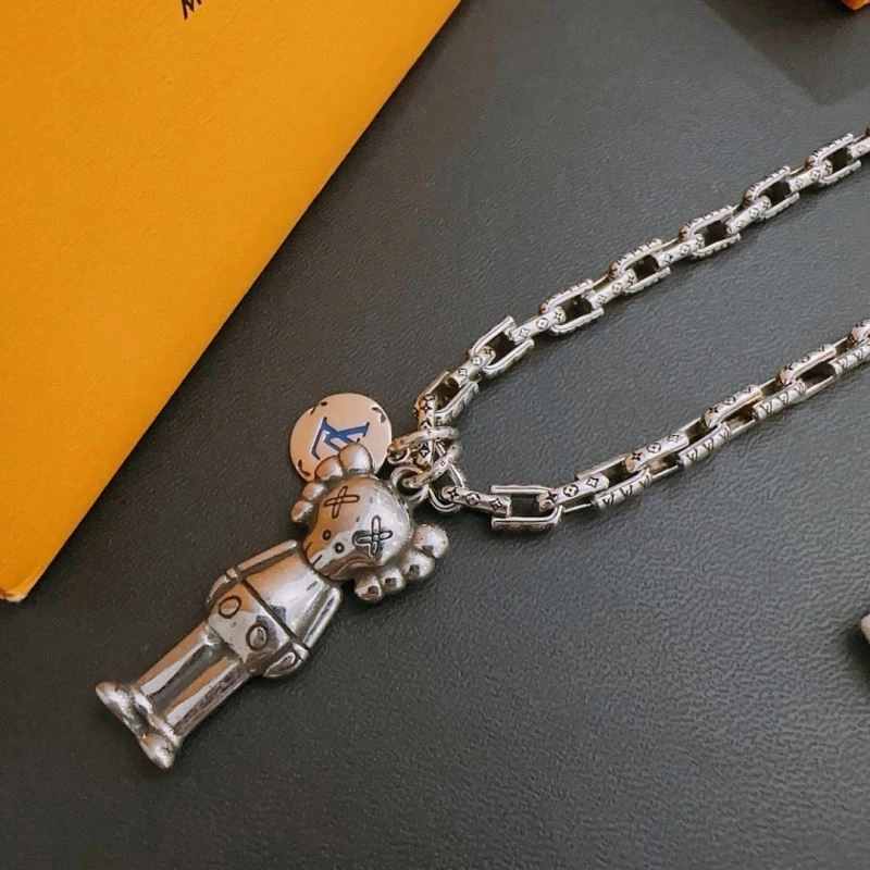 Low-cost Louis Vuitton Necklaces