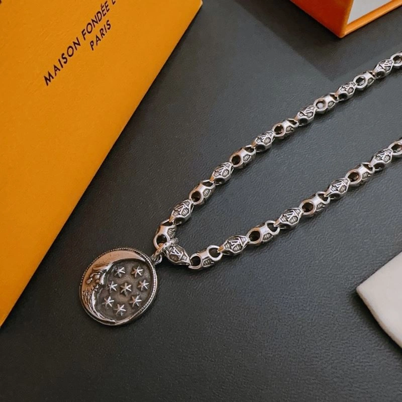 Reasonably priced Louis Vuitton Necklaces